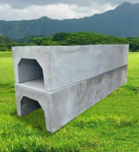 Culvert - FNQ Precast